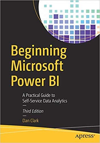 Beginning Microsoft Power BI, 3rd Edition - pdf - 电子书免费下载 - 酷居科技-酷居科技