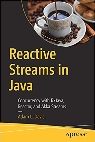 Reactive Streams in Java - pdf - 电子书免费下载 - 酷居科技