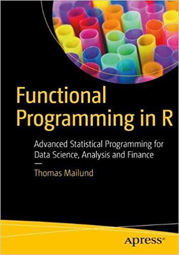 Functional Programming in R - pdf - 电子书免费下载 - 酷居科技