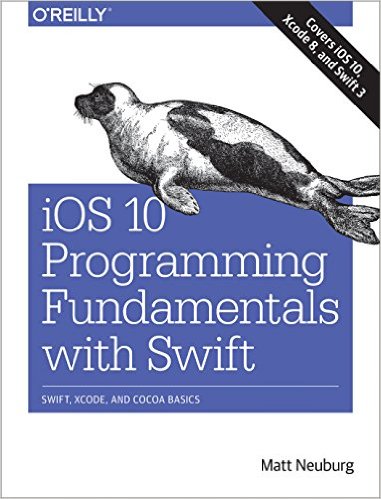 iOS 10 Programming Fundamentals with Swift - pdf - 电子书免费下载 - 酷居科技-酷居科技
