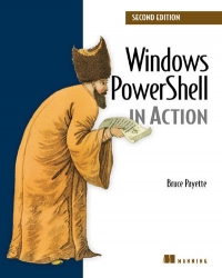 Windows PowerShell in Action, 2nd Edition - pdf - 电子书免费下载 - 酷居科技