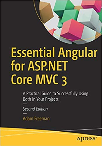 Essential Angular for ASP.NET Core MVC 3, 2nd Edition – pdf – 电子书免费下载-酷居科技