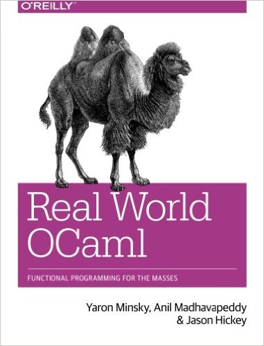 Real World OCaml – pdf – 电子书免费下载-酷居科技