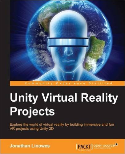 Unity Virtual Reality Projects – pdf – 电子书免费下载-酷居科技