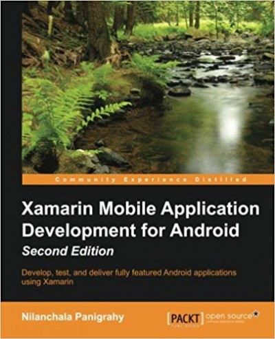 Xamarin Mobile Application Development for Android, 2nd Edition – pdf – 电子书免费下载-酷居科技